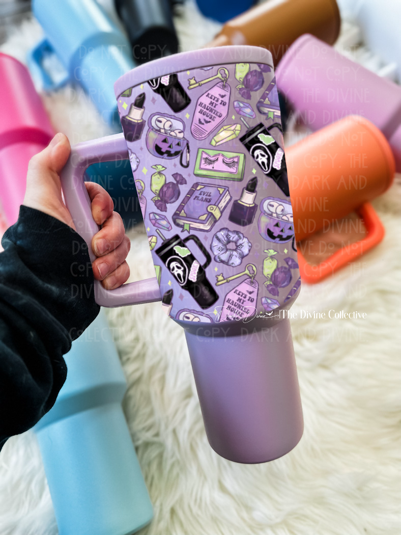 Dark & Divine | The Divine Collective