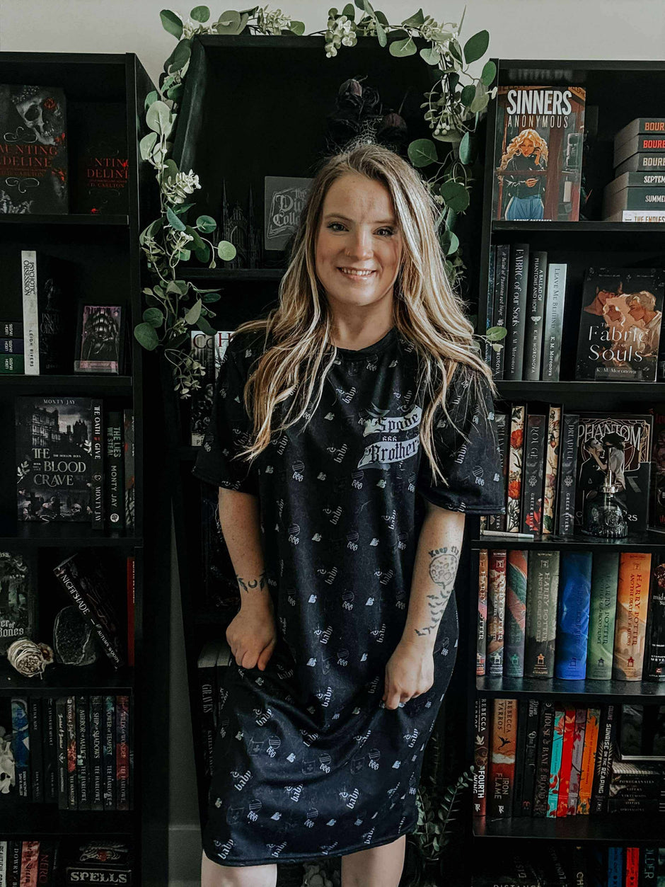 The Lords Series | Shantel Tessier – Divine Collective