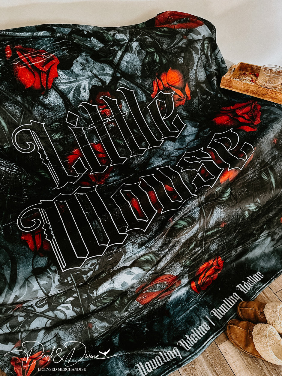 Dark & Divine | The Divine Collective