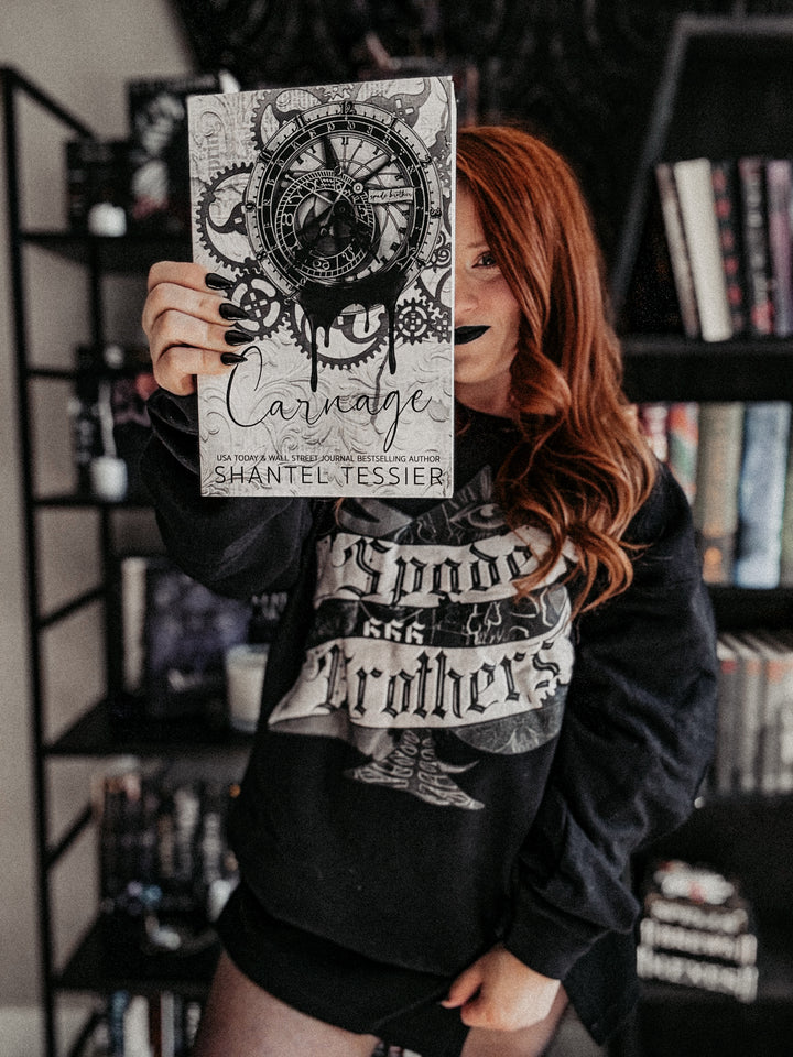 The Lords Series | Shantel Tessier – Divine Collective