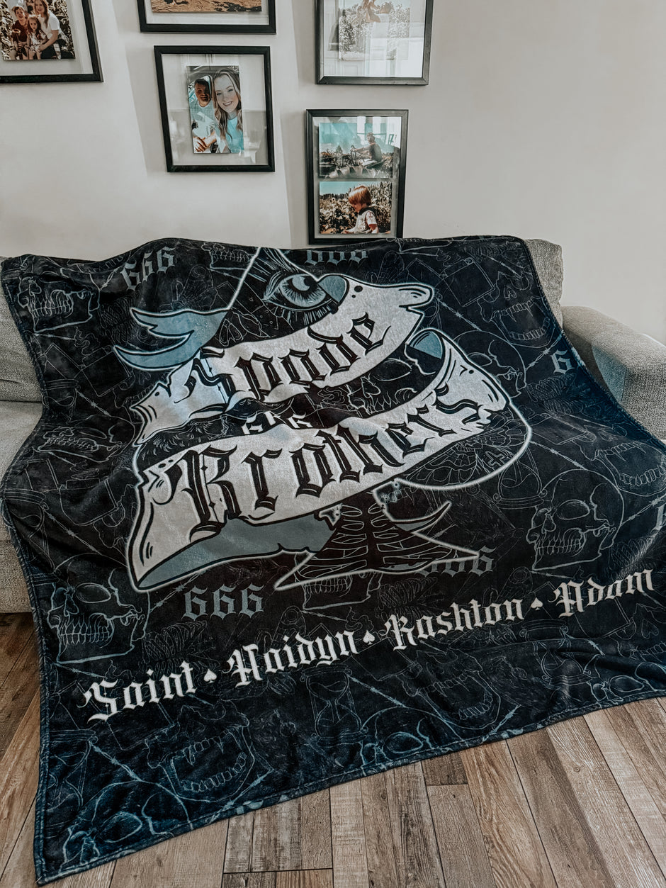 The Lords Series | Shantel Tessier – Divine Collective