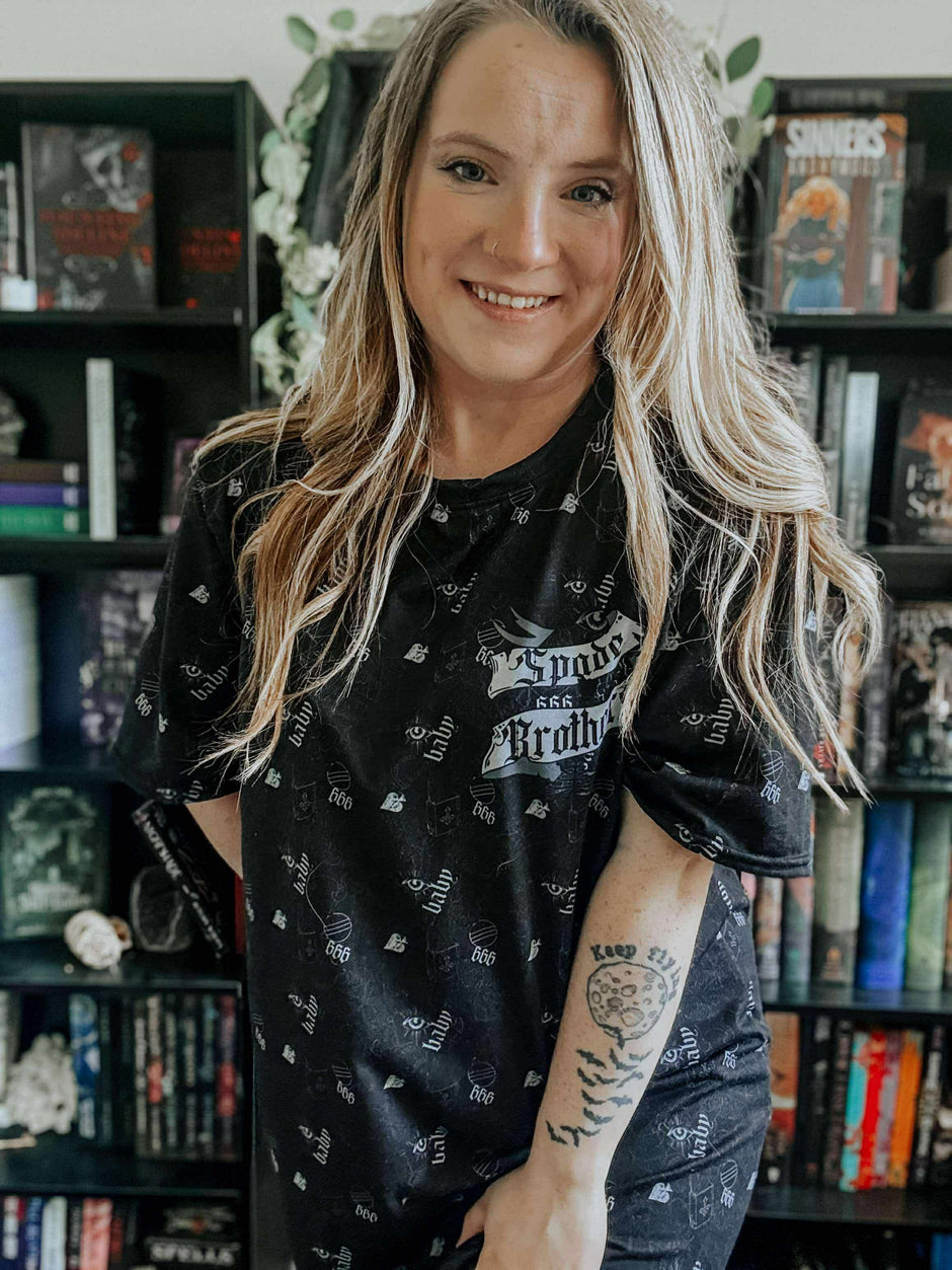 The Lords Series | Shantel Tessier – Divine Collective