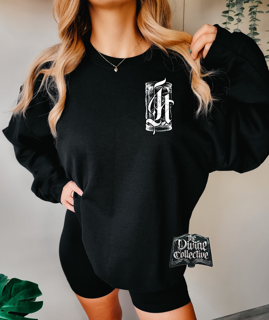 The Lords Series | Shantel Tessier – Divine Collective