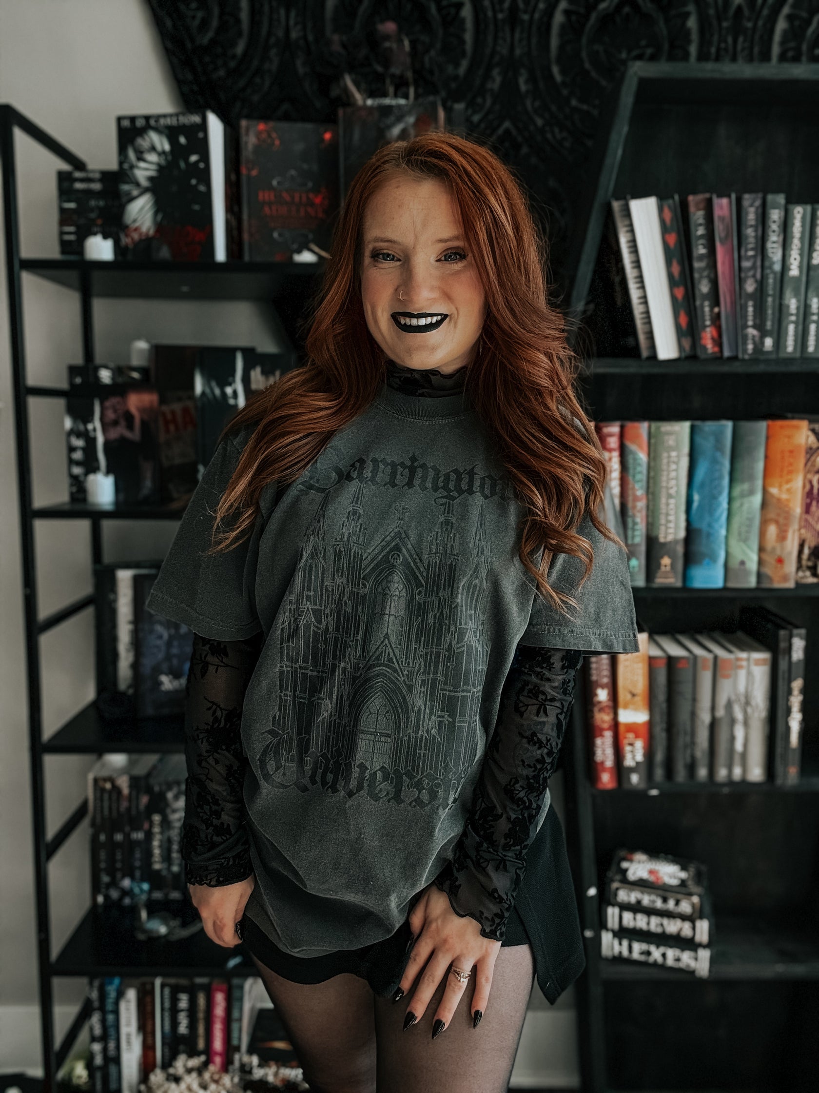 The Divine Collective