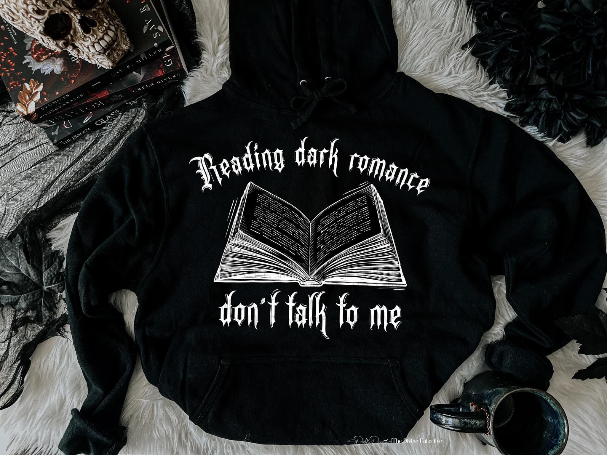 Dark & Divine | The Divine Collective