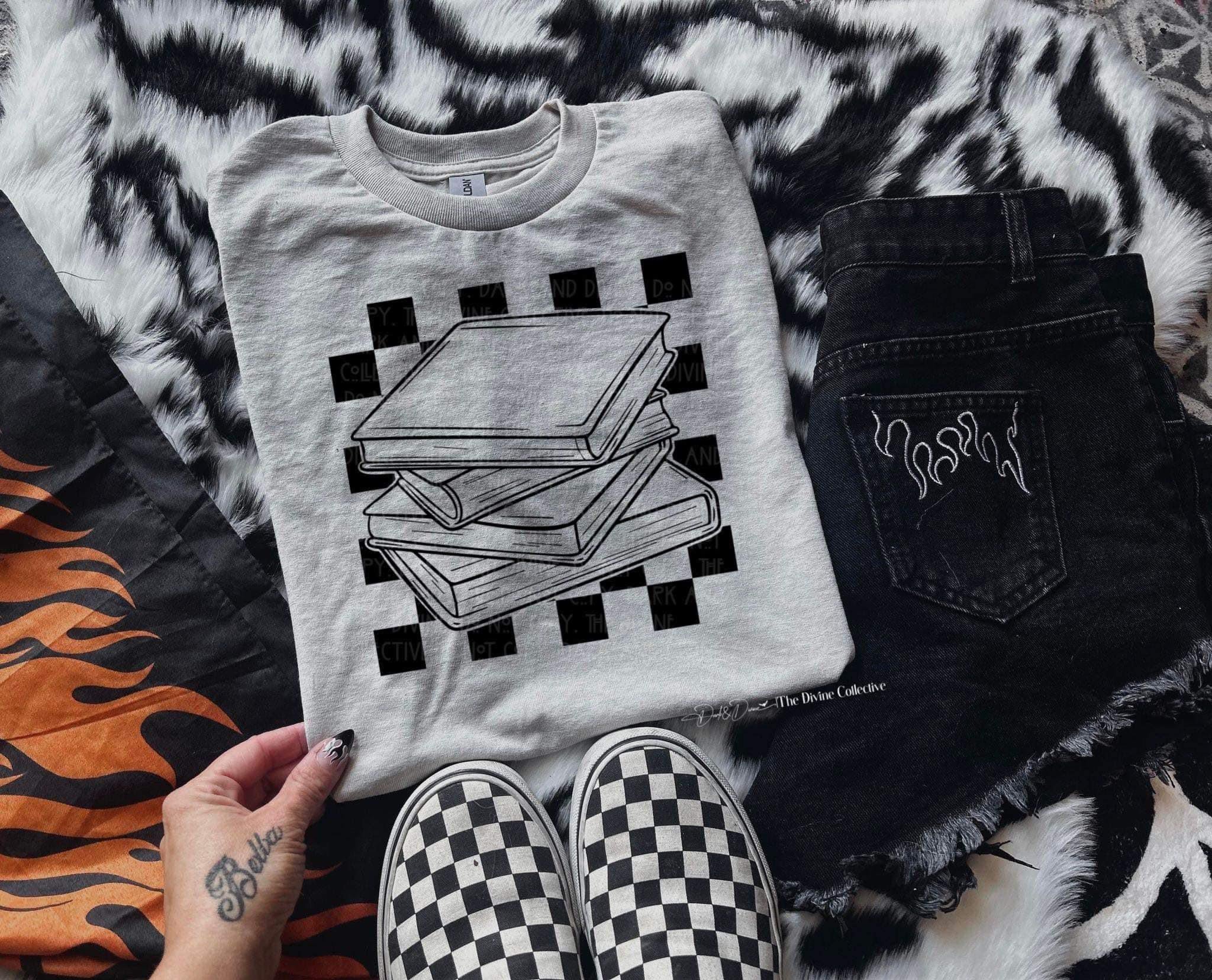 Dark & Divine | The Divine Collective