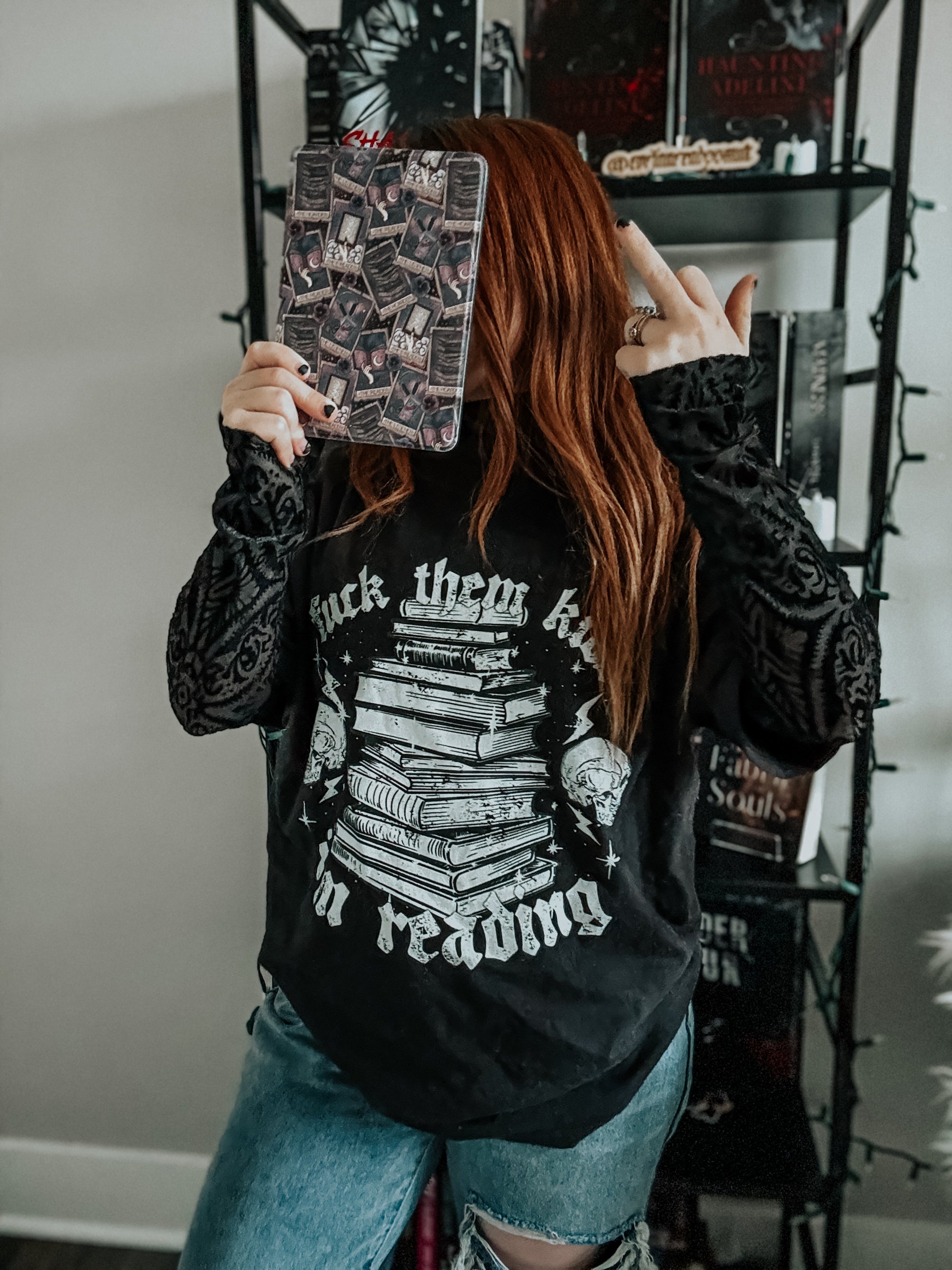 The Divine Collective