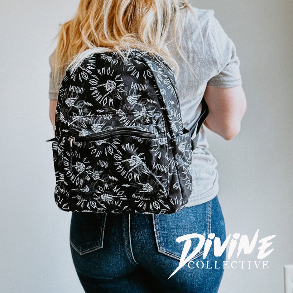 Accessories – Divine Collective